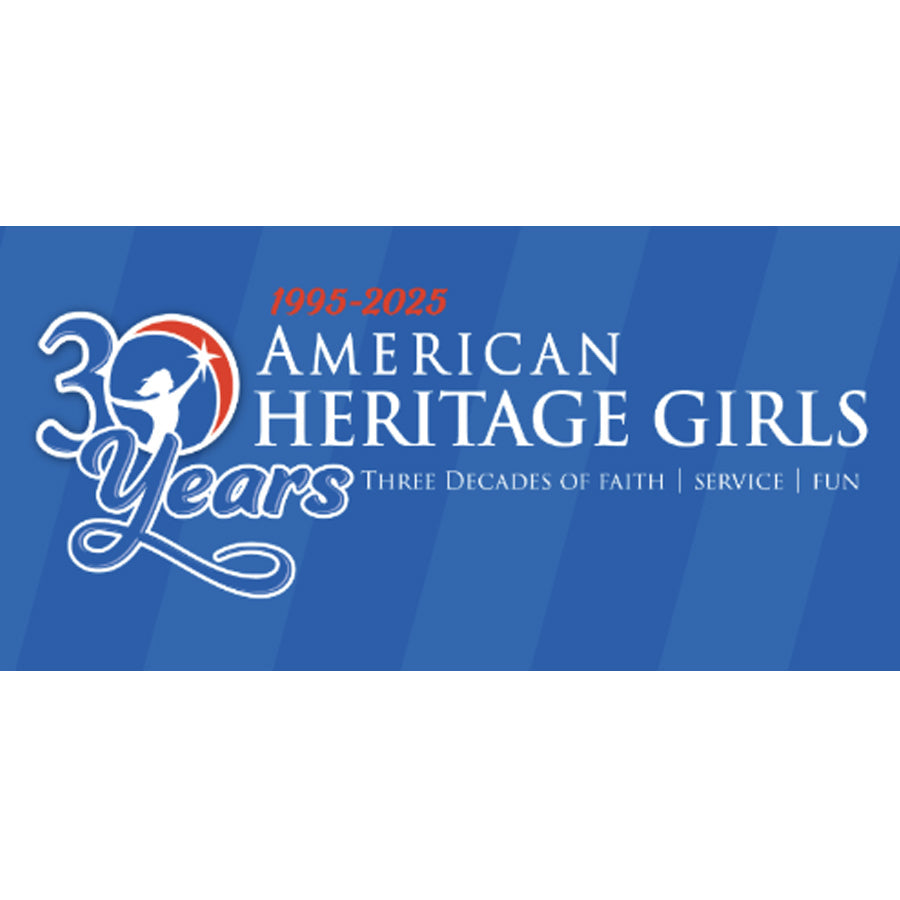 AMERICAN HERITAGE GIRLS – Charity Roasters