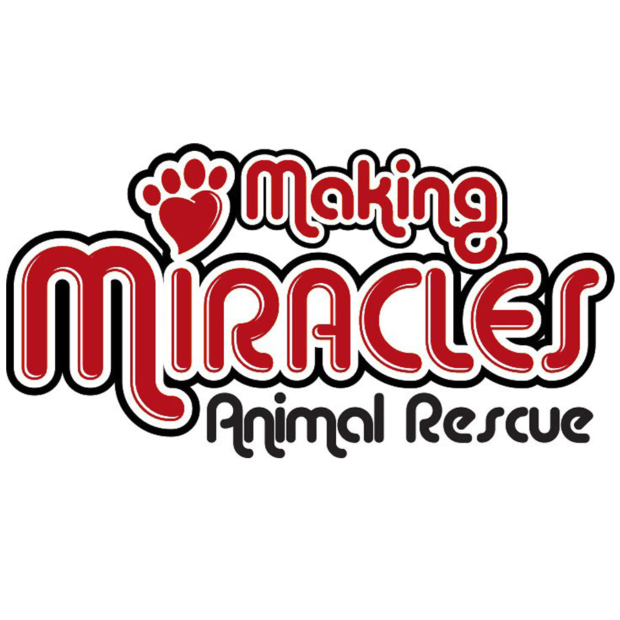 Making Miracles Animal Rescue – Charity Roasters
